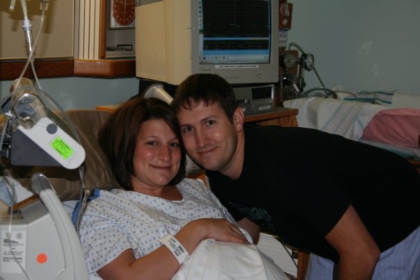 10 Tips For Natural Birth